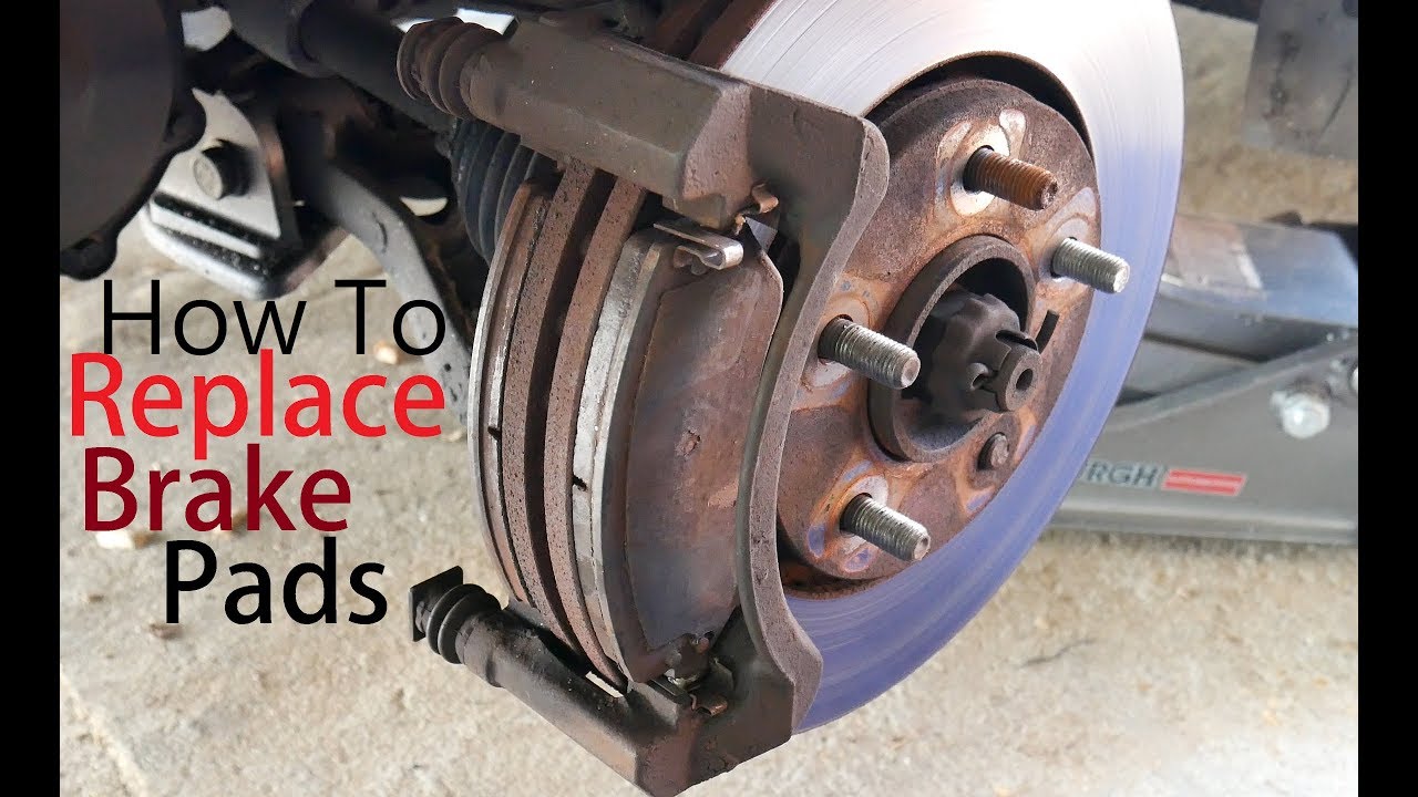 When To Replace Brake Pads Essential Signs And Tips