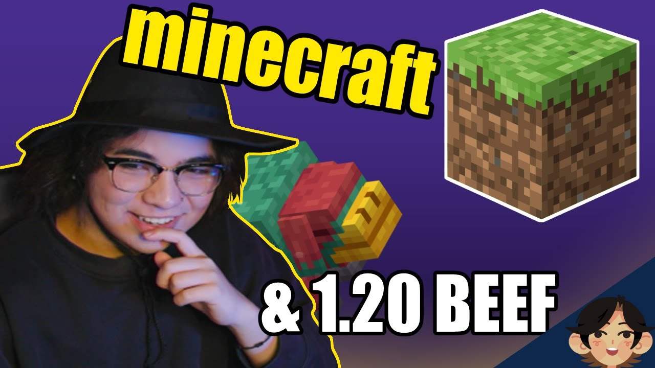 Talking Minecraft Youtube