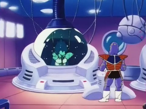Dbz Rejuvenation Chamber Relaxing Sound 1 Hour Youtube