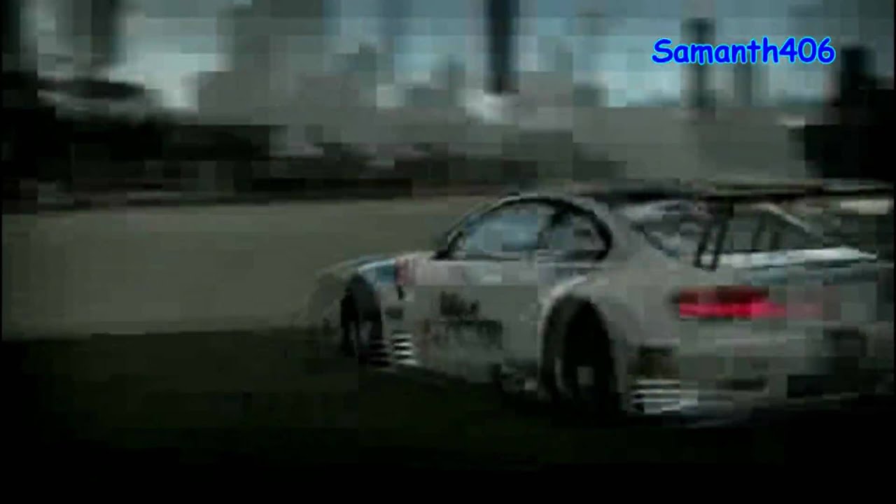 Need For Speed Shift Music Video Youtube Music