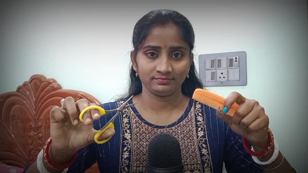 Asmr Fast Aggressive Triggers âš Youtube