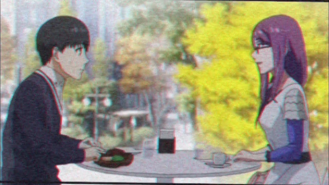 Kaneki X Rize Short Edit Tokyo Ghoul Youtube
