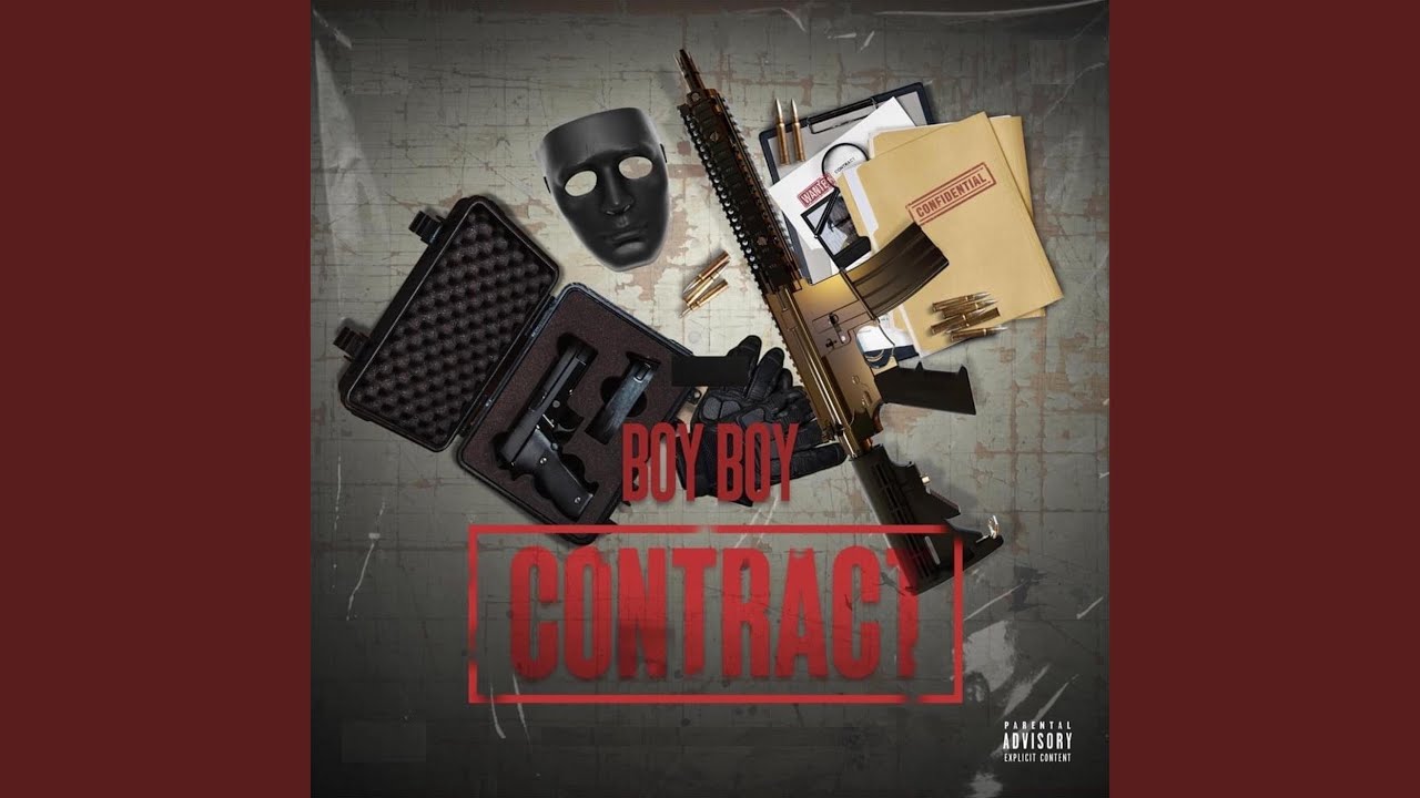 Contract Youtube Music