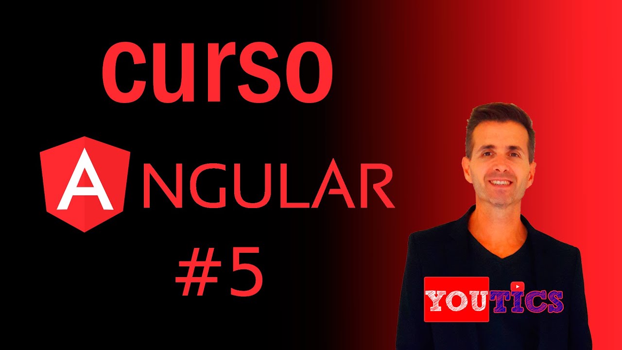 Curso De Angular Clonar E Instalar Un Proyecto De Angular Git