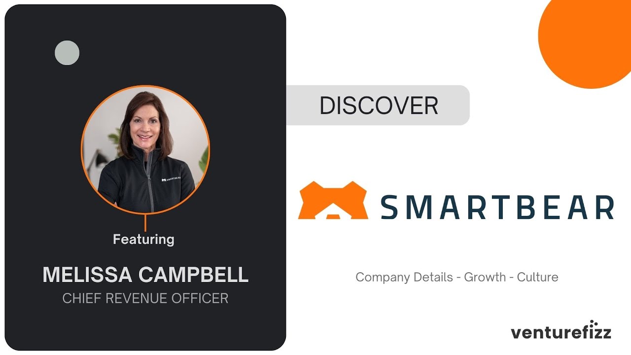 Discover Smartbear Company Details Culture And More Youtube