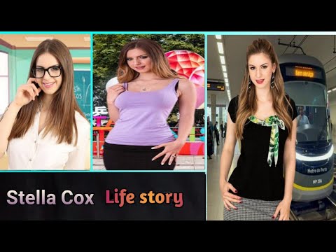 Stella Cox S Biography Life Story Italian Actress Affairs Net