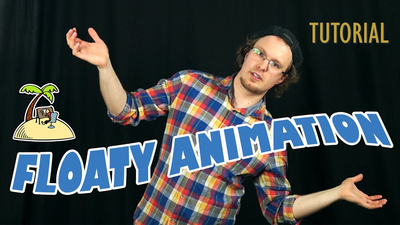 Floaty Animation Avoid And Improve This Common Mistake Youtube