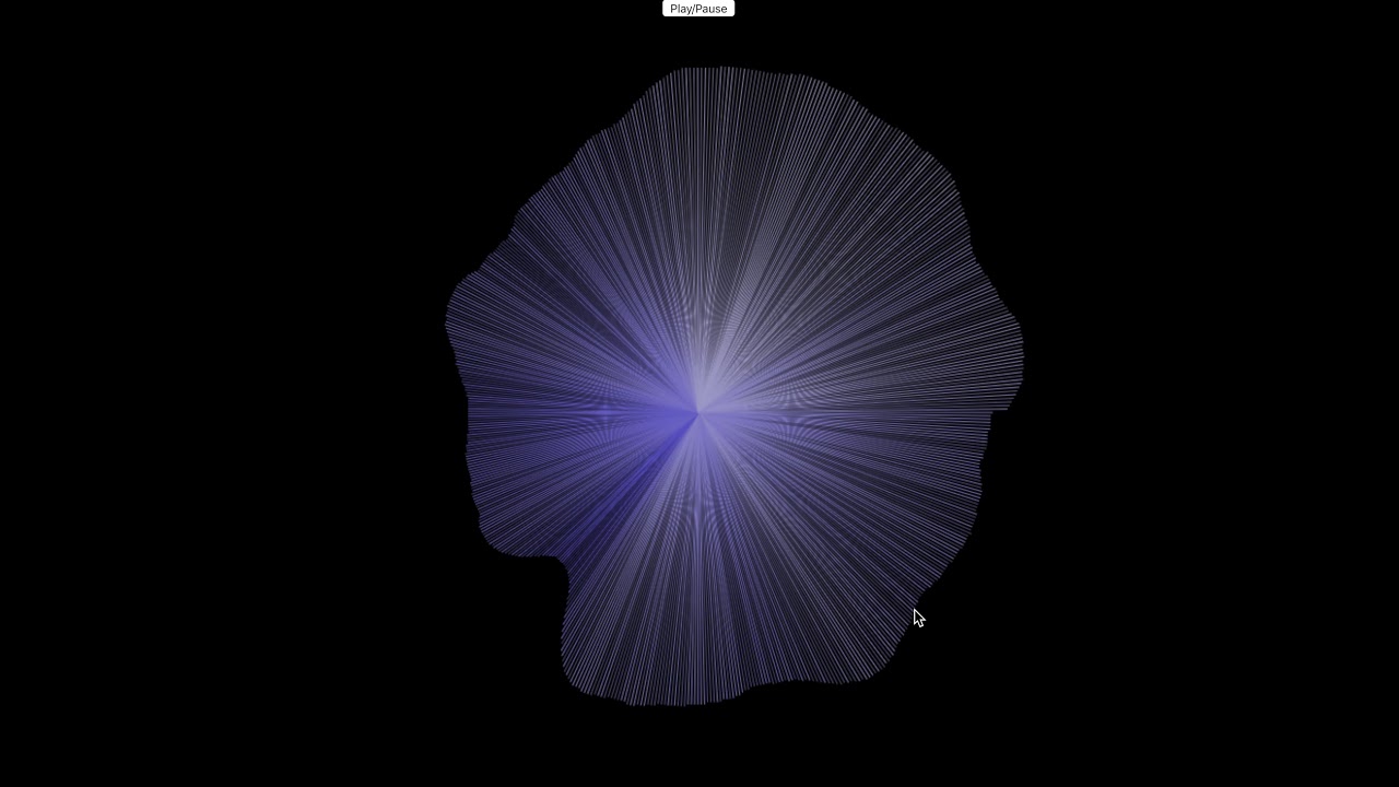 Audio Visualizer Tutorial Youtube