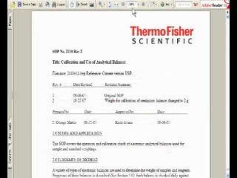 Laboratory Information Management Systems 1 Samplemanager Youtube
