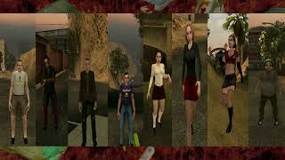 Postal 2 Sound Effects Bystander White Male Full Tvgeek Mp3 Music & Mp4 ...