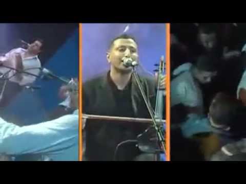 Chaabi Daoudi Al Alwa Youtube