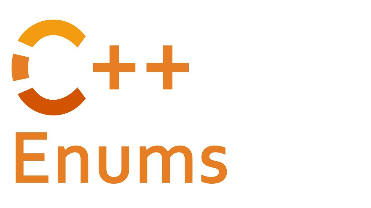 Enums In C Youtube
