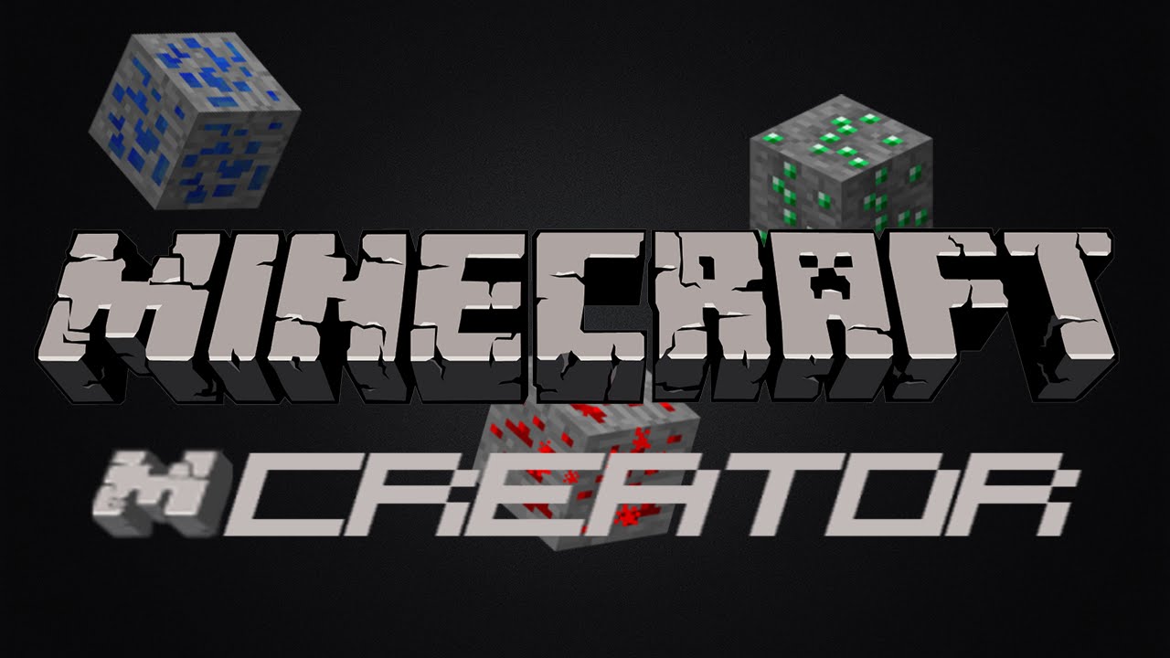 Minecraft Mcreator Ores Youtube