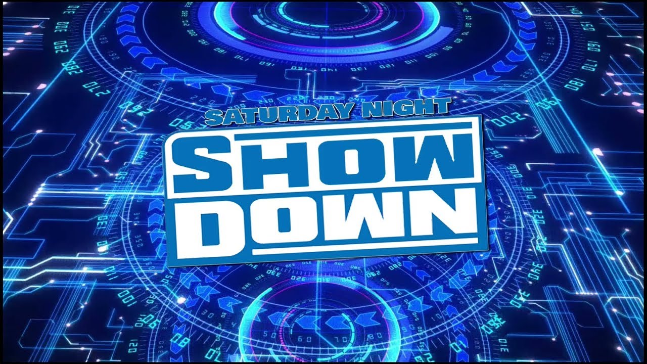 Showdown Intro Season 5 Youtube