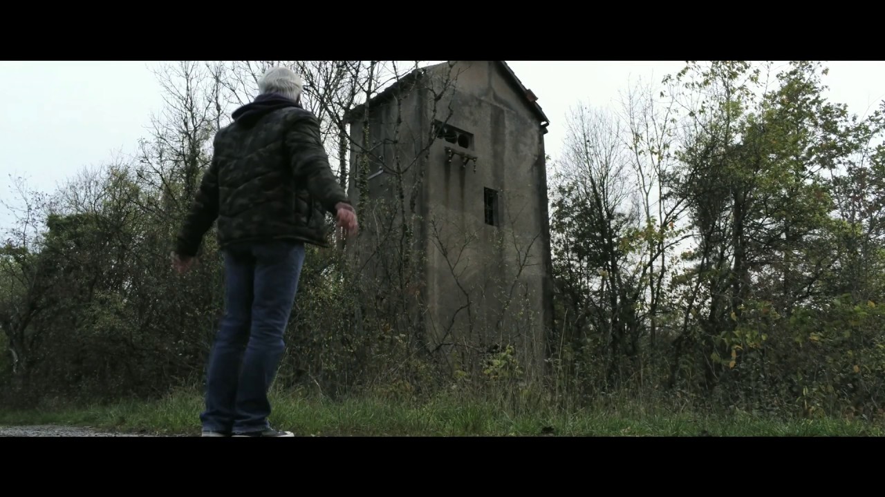 Urbex Le Village Abandonné Visuel By Eric Bontemps Youtube