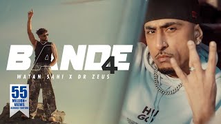Bande 4 Watan Sahi X Jasmeen Akhter Dr Zeus Sam Malhi New Punjabi Song ...
