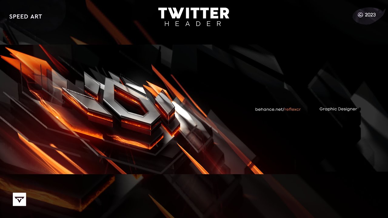 3d On Android рџ ї 3d Header Speed Art On Android Ibis Paint X Youtube