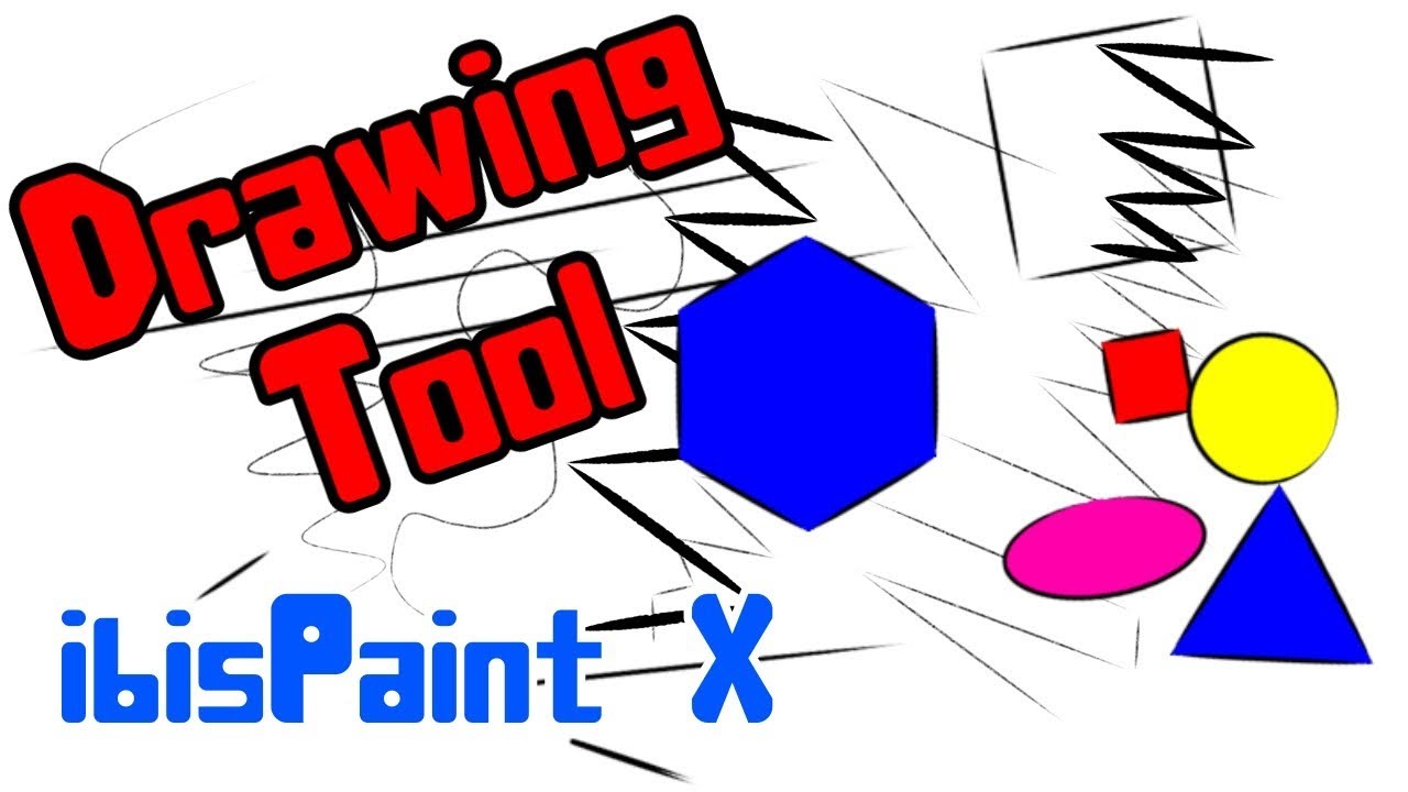 How To Start Drawing In Ibispaint X At Valerie Silvers Blog