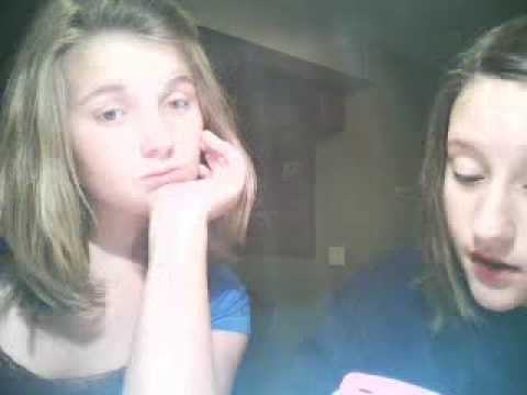 Sara And Jade Show Youtube