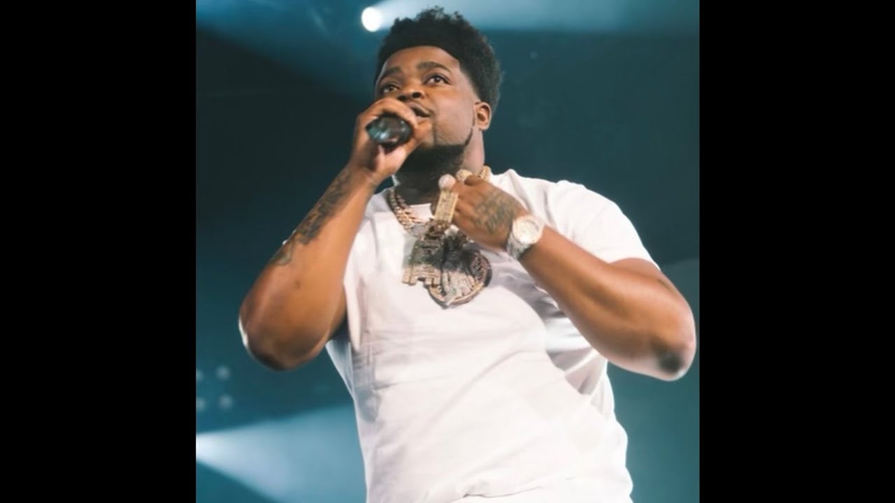 Free Bossman Dlow Type Beat Like A Boss Prod Snooza Youtube