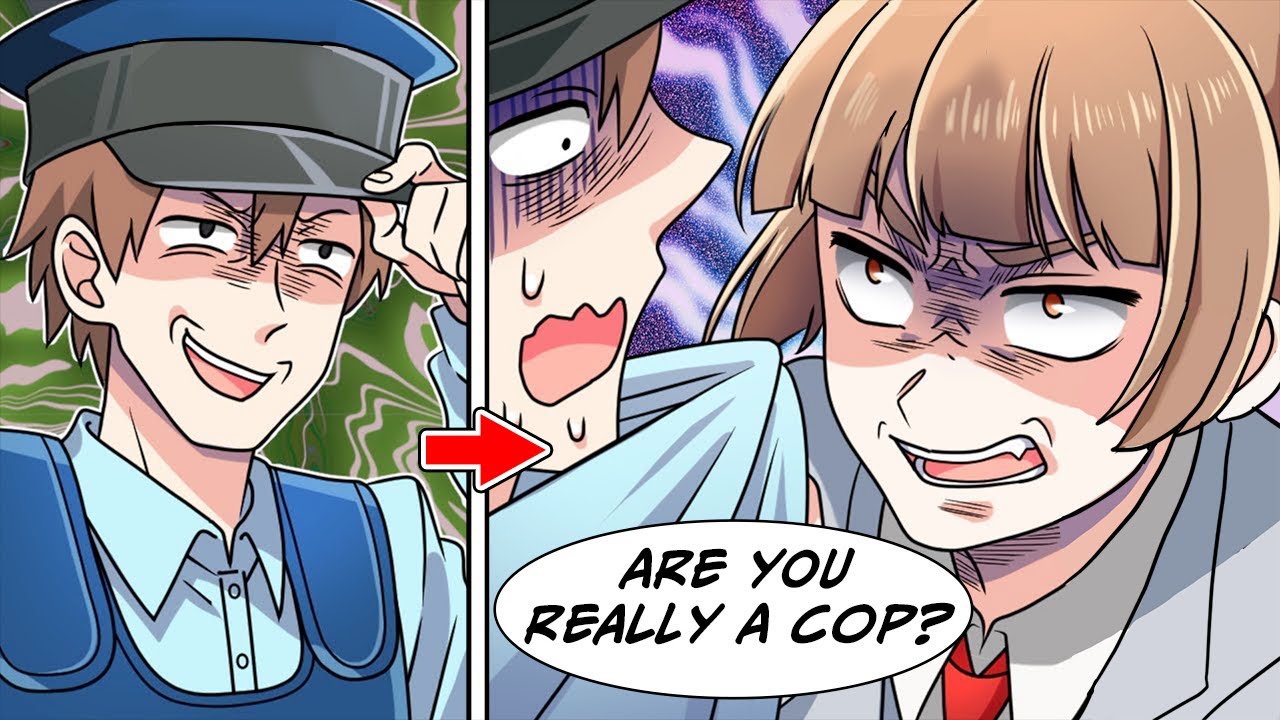 Anime Delinquent Meets Delinquent Manga Dub Youtube