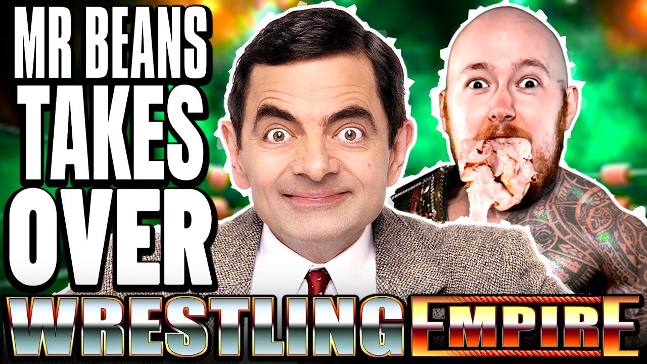 рџ ґtogрџ ґmr Beans Takes Over Wrestling Empire Youtube