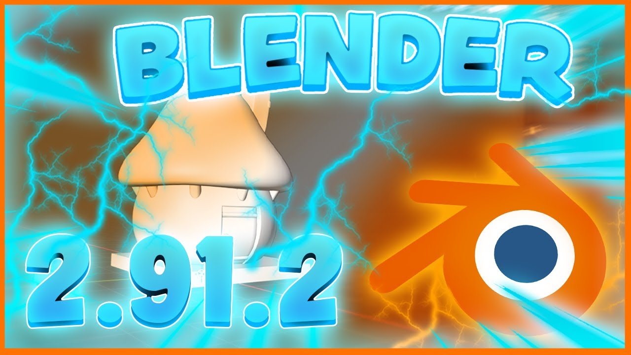 Blender Tutorial Part 1 Youtube