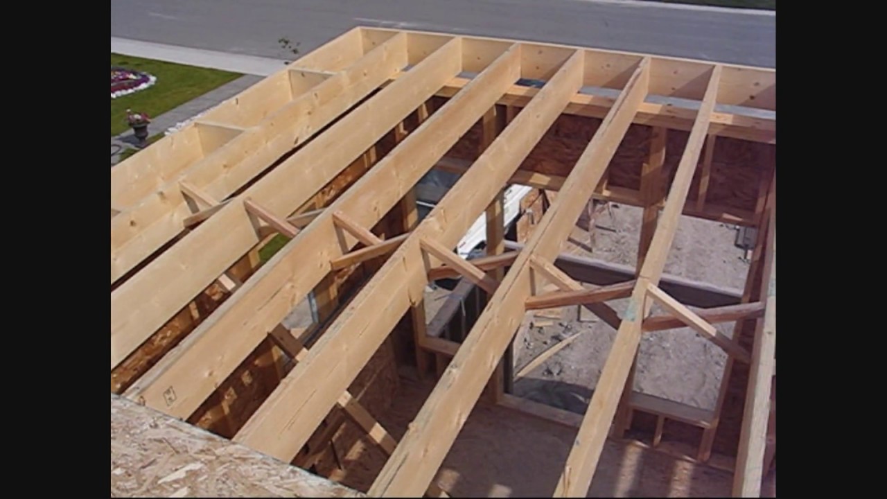 Framing Second Floor Joists Infoupdate Org