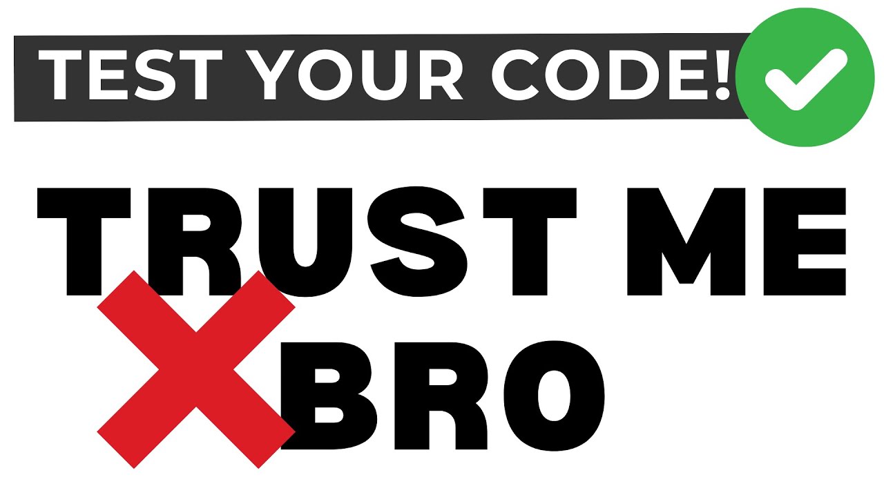 Introduction To Jest Testing Javascript Unit Tests Youtube