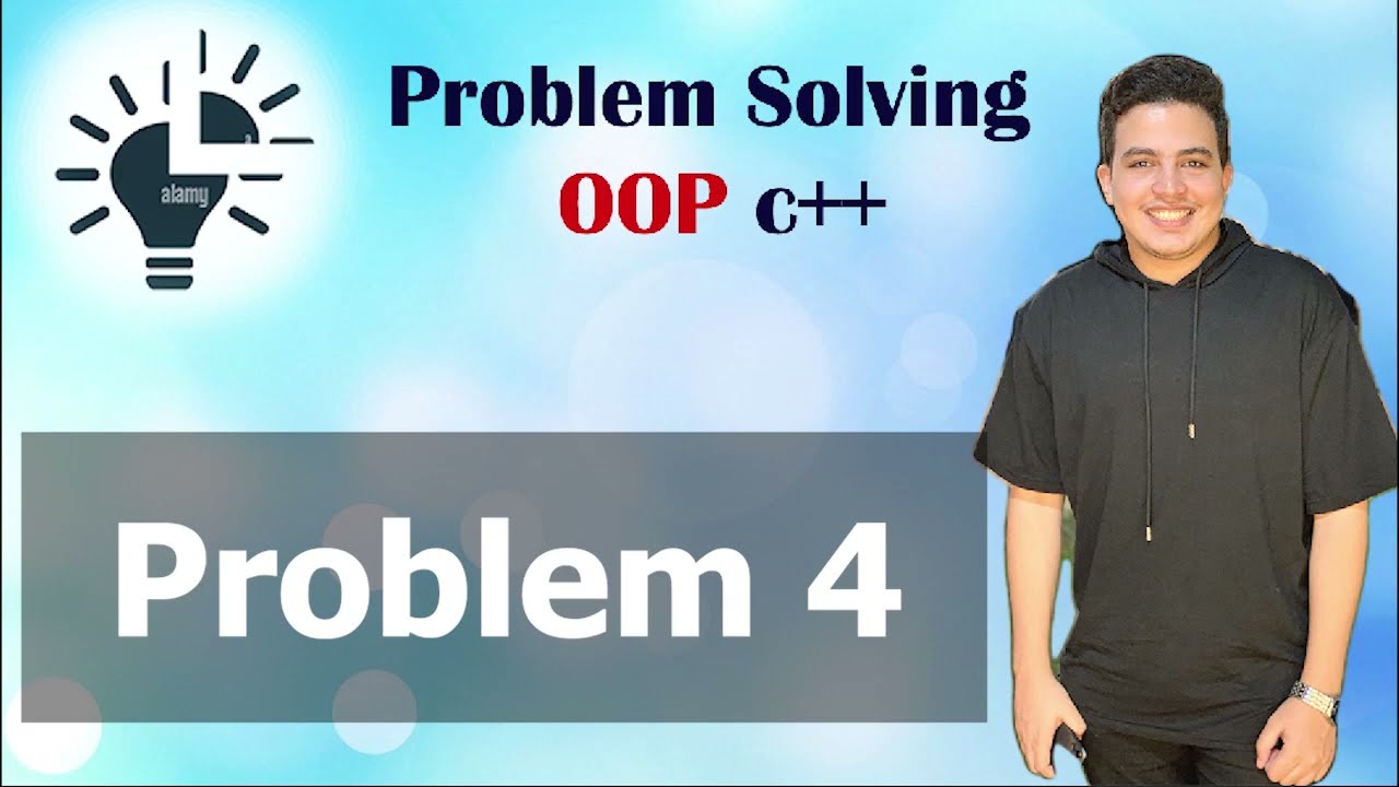 Problem 4 Youtube