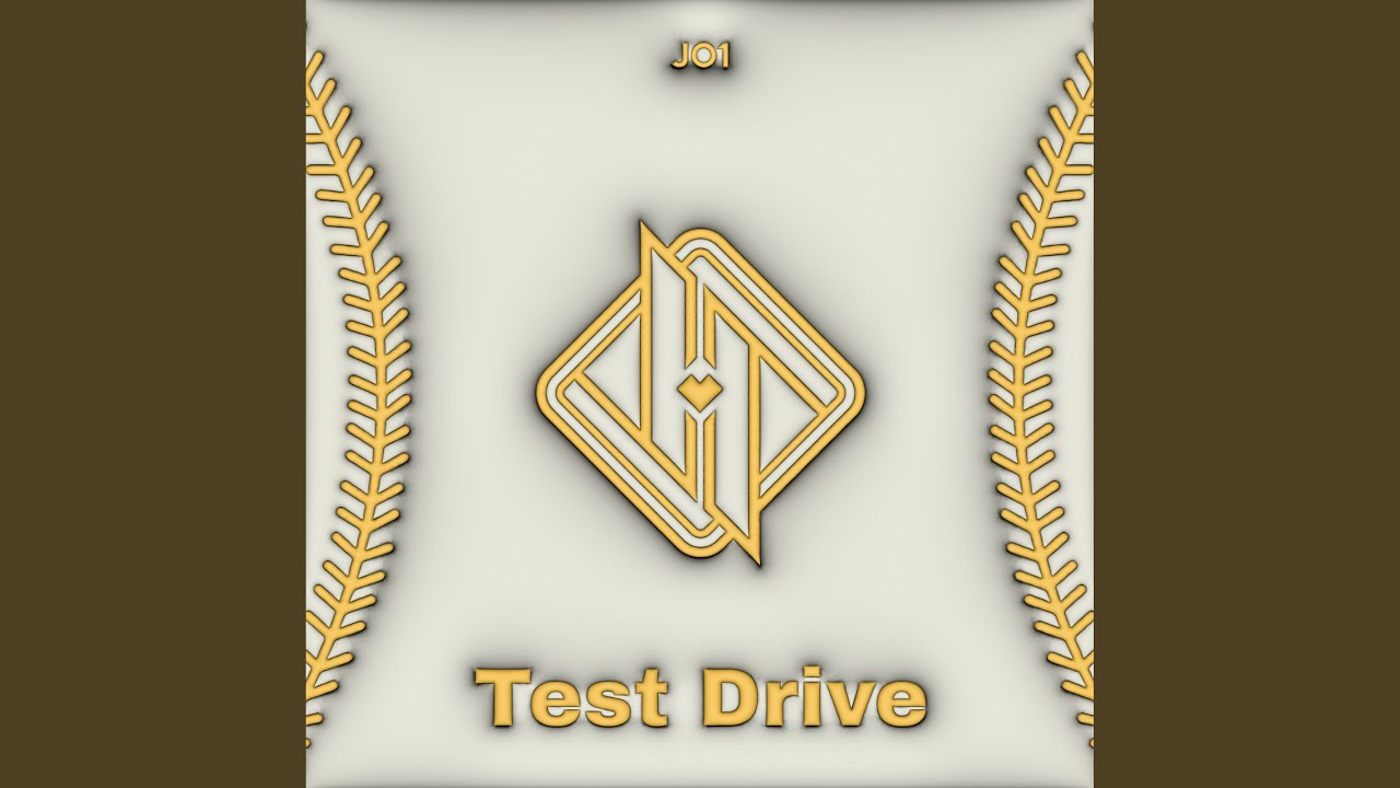 Test Drive Youtube
