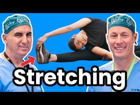 How Stretching Can Make You Live Longer Youtube