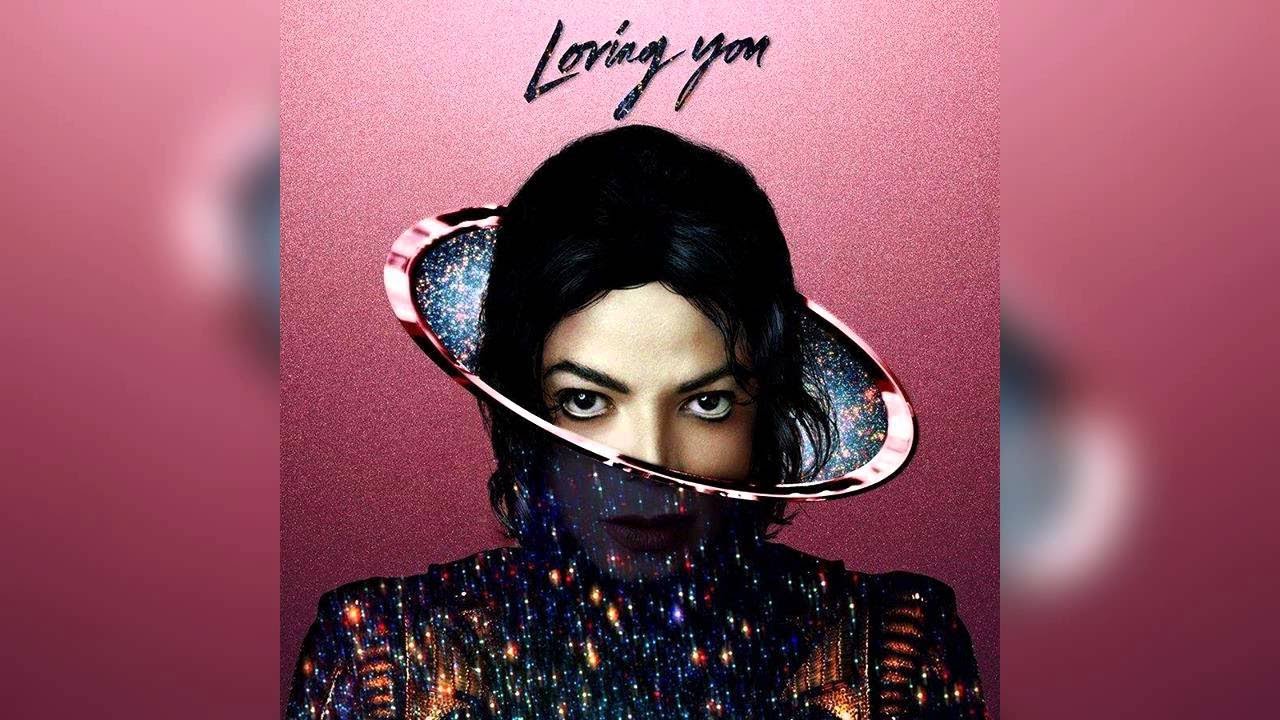 Michael Jackson Loving You Acapella Youtube