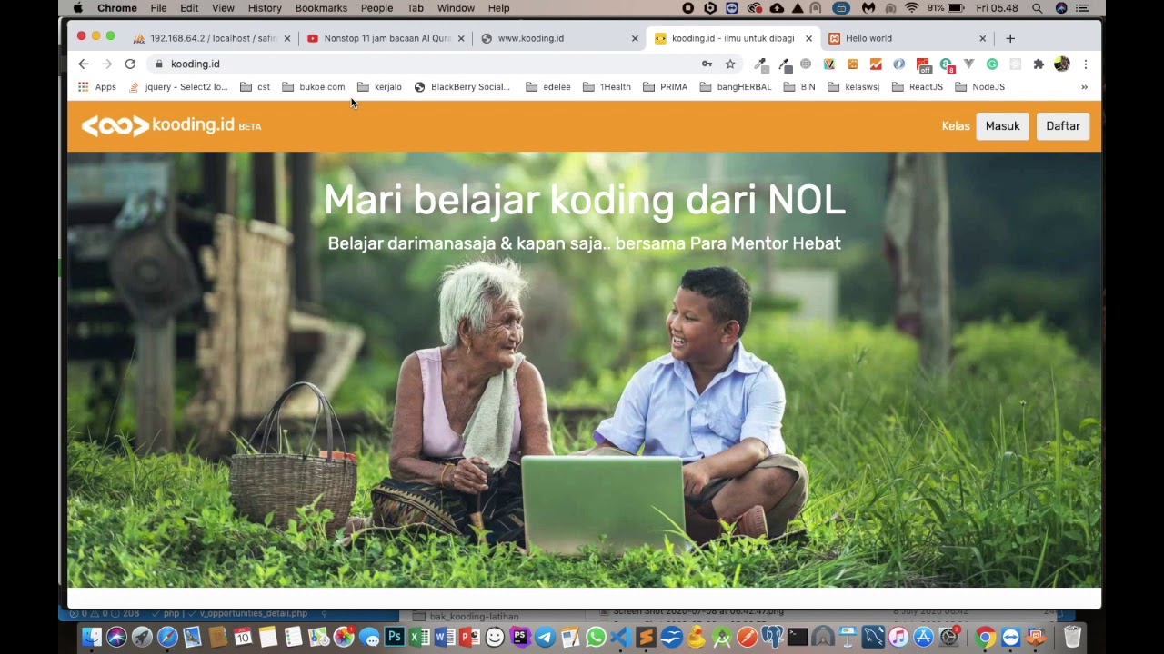 Php Data Type Youtube
