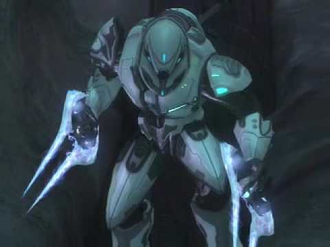 Halo 3 Duel Swords Youtube