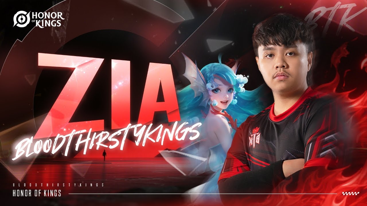 Hok Ranked Youtube