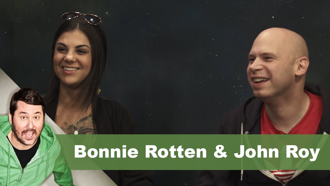 Bonnie Rotten John Roy Getting Doug With High Youtube