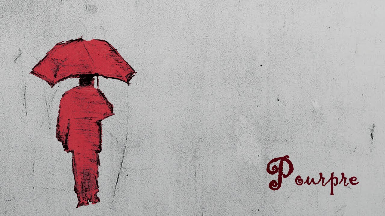 Passage Pourpre Youtube