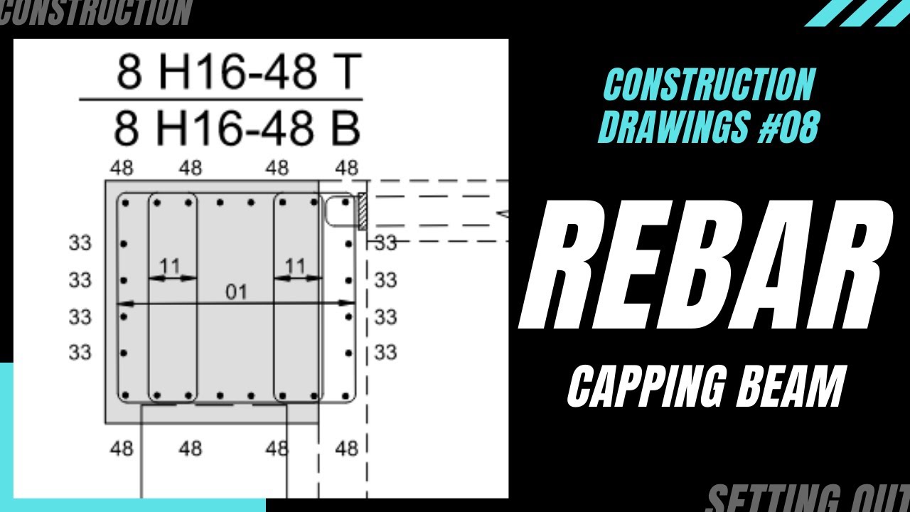 How To Read Structural Drawings Example Reinforcement 46 Off