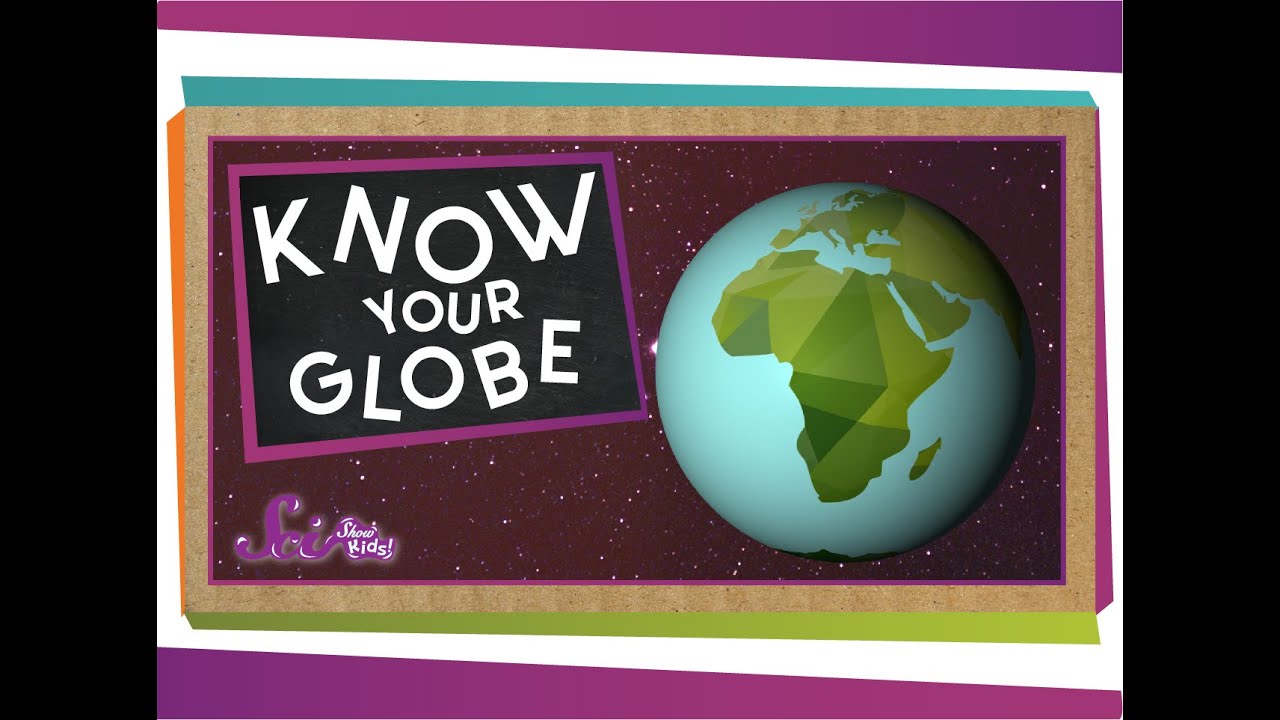 Know Your Globe Youtube