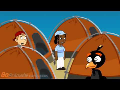 Character Elimination 11 No Voting Youtube