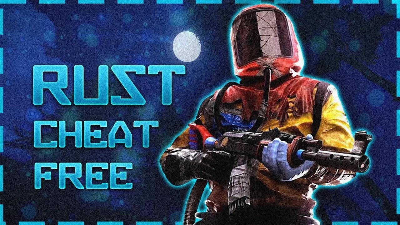 Free Esp And Aimbot For Rust Undetectable Fitypinoy