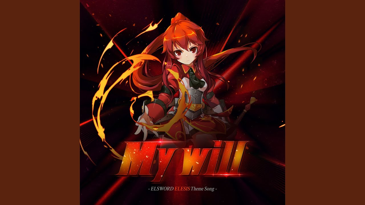 My Will Youtube Music