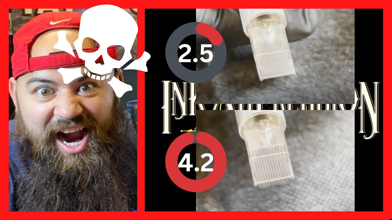 Cam Adjustments Do Affect Needle Depth Subscriber Comments Youtube