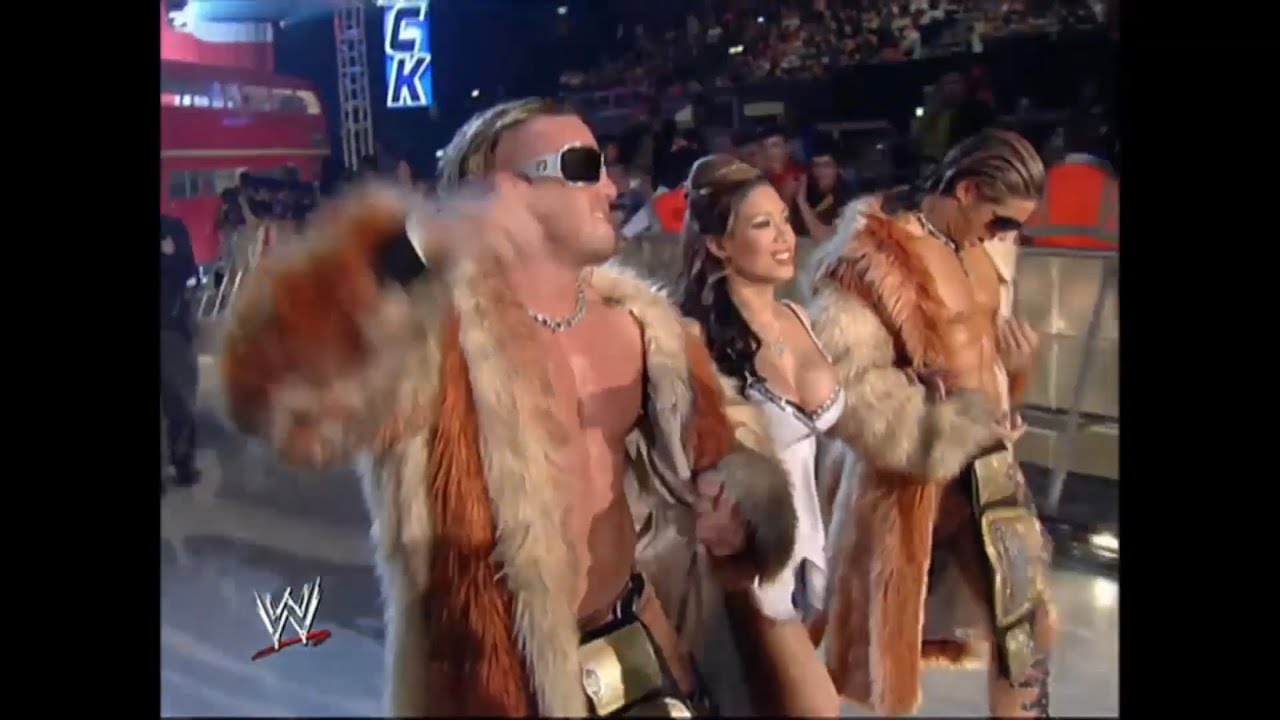 Mnm Entrance 4 28 06 Youtube