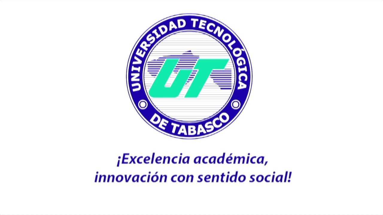 Universidad Tecnológica De Tabasco Youtube