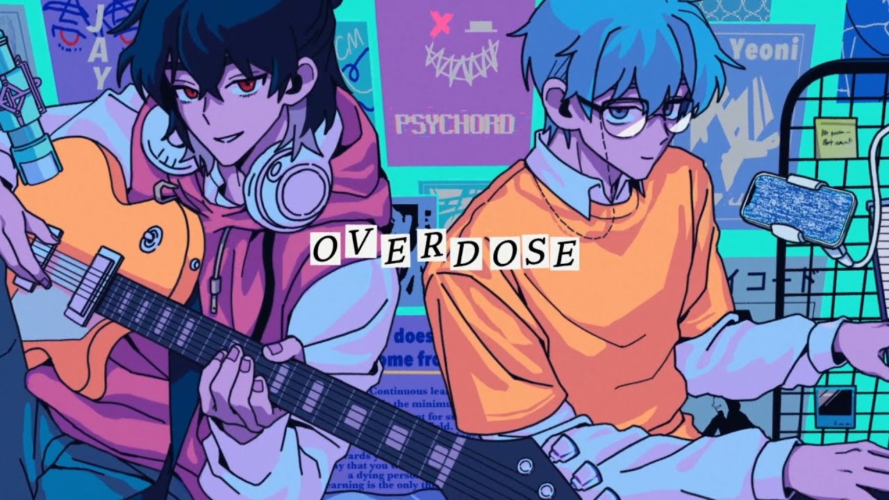 Exo Overdose Tumblr
