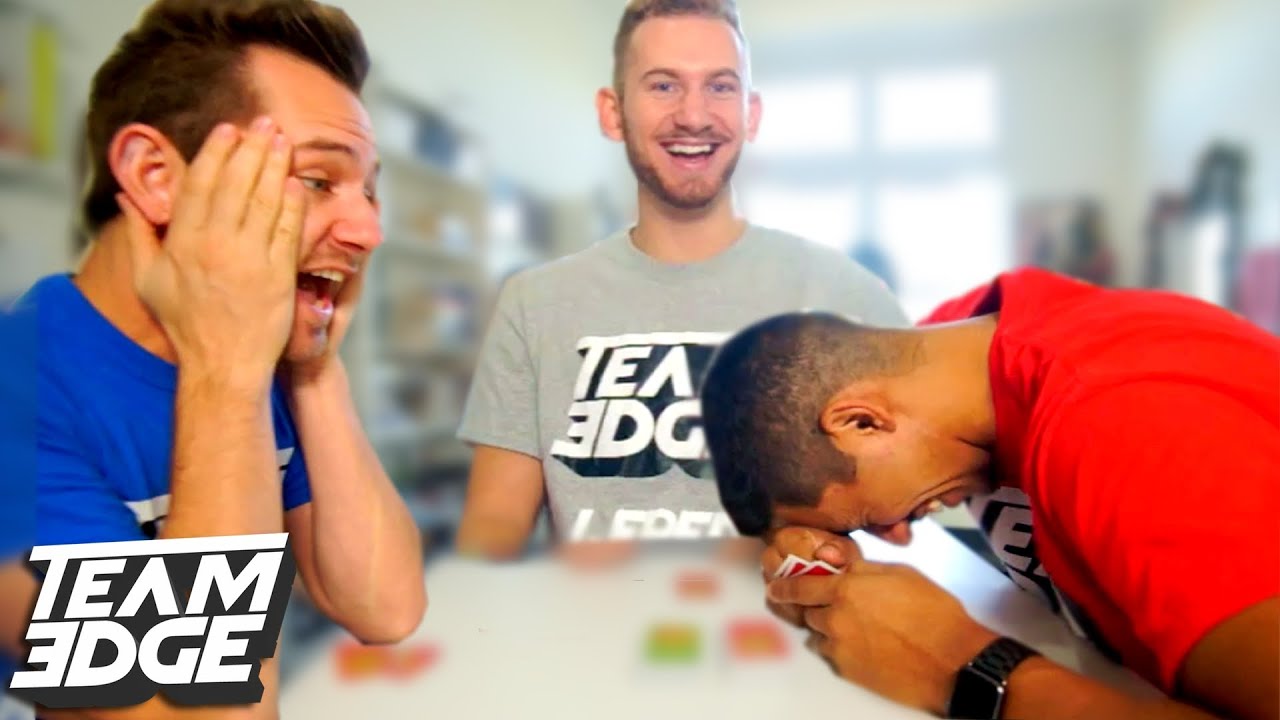 Apples To Apples Challenge Youtube