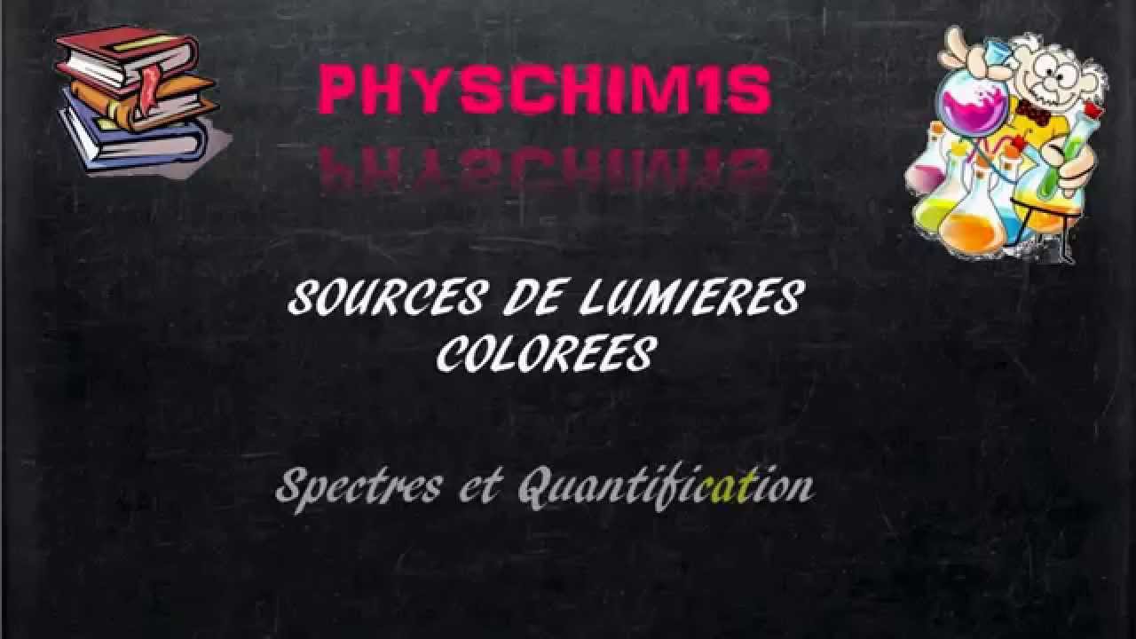 Quantification Youtube