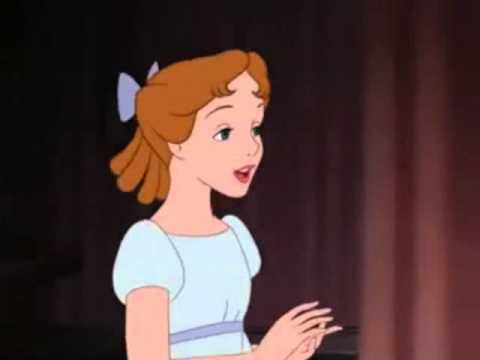 Wendyhontas Part 6 Wendy Went To See Failne Listen With Your Heart